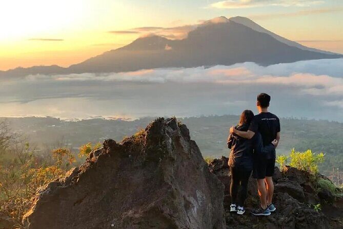 Mount Batur Sunrise Trekking & Natural Hot Spring - All Inclusive - FAQs