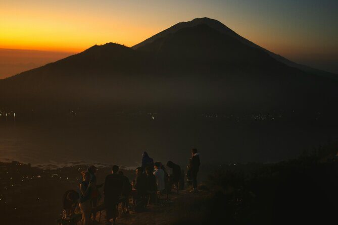 Mount Batur Sunrise Trekking Natural Hot Spring - An In-Depth Look at the Mount Batur Sunrise Trekking and Hot Spring Experience