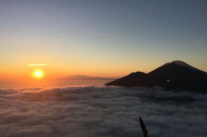 Mount Batur Sunrise Trekking Natural Hot Spring - Final Thoughts