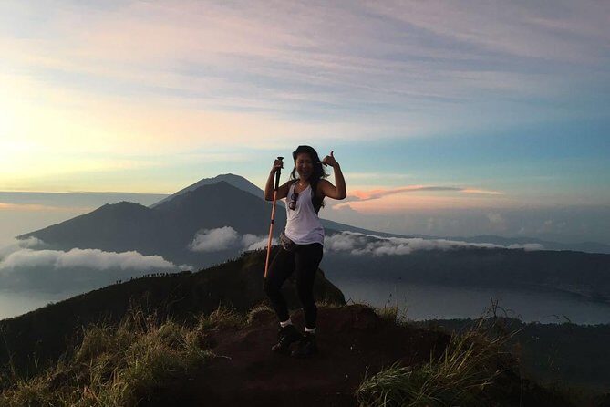 Mount Batur Sunrise Trekking Option - What to Expect from the Mount Batur Sunrise Trek