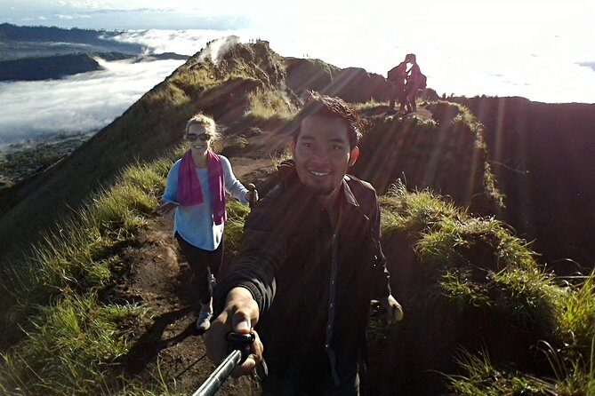 Mount Batur Sunrise Trekking Option - FAQ