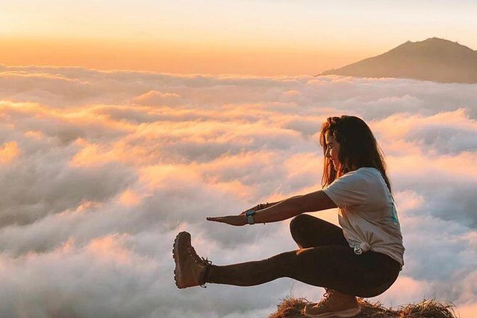 Mount Batur Sunrise Trekking Optional Tour - An In-Depth Look at the Mount Batur Sunrise Trekking Tour