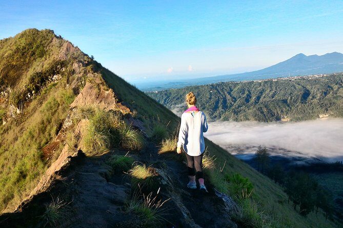 Mount Batur Sunrise Trekking Optional Tour - Who Will Love This Tour?