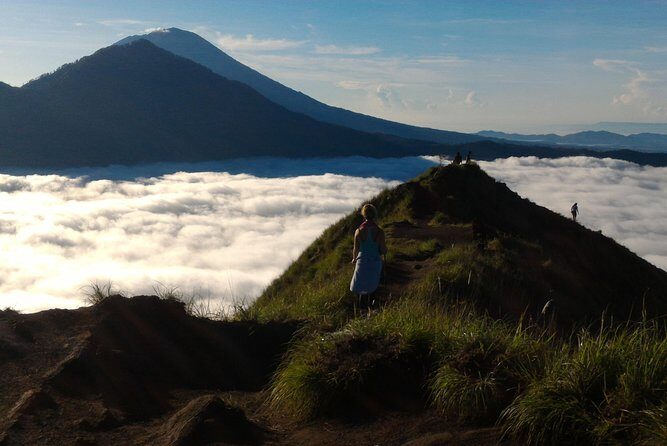 Mount Batur Sunrise Trekking Optional Tour - FAQ: Your Practical Questions Answered