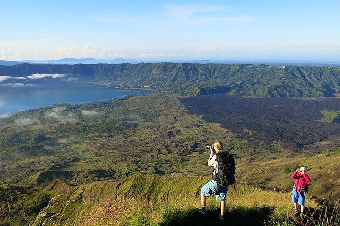 Mount Batur Sunrise Trekking Optional Tour - Final Thoughts: Is This the Right Tour for You?