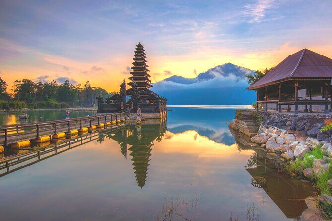 Mount Batur Sunrise Trekking Private - The Sum Up