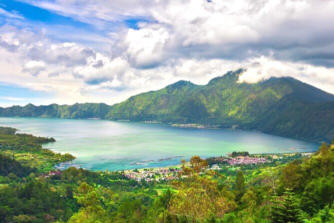 Mount Batur Sunrise Trekking Private - FAQs