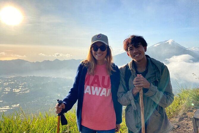 Mount Batur Sunrise Trekking Private Guide - Who Will Love This Tour?