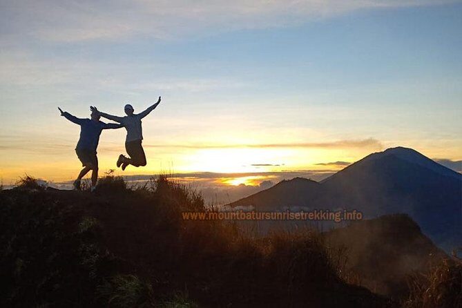 Mount Batur Sunrise Trekking (Private Tour and Breakfast at Restaurant) - Why Choose This Tour? An Inside Look