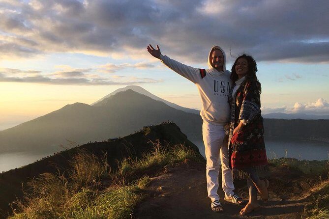 Mount Batur Sunrise Trekking Private Tour with Breakfast and Hotel Transfer - The Value of This Tour