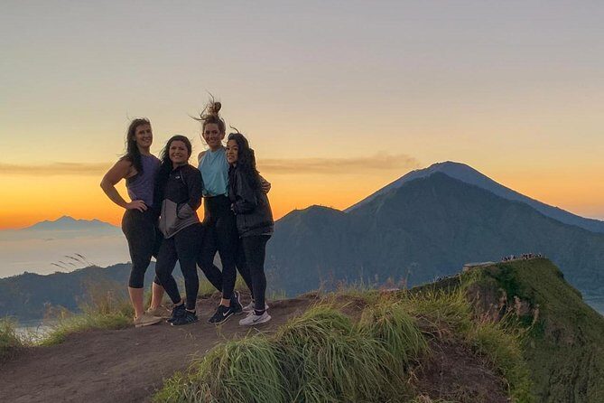 Mount Batur Sunrise Trekking Private Tour with Breakfast and Hotel Transfer - Final Thoughts