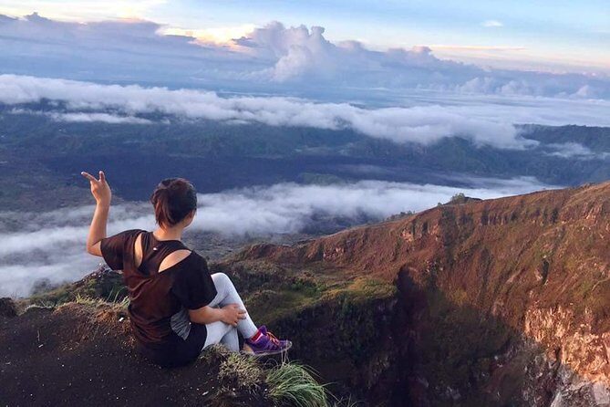 Mount Batur Sunrise Trekking Private Tours - Key Points