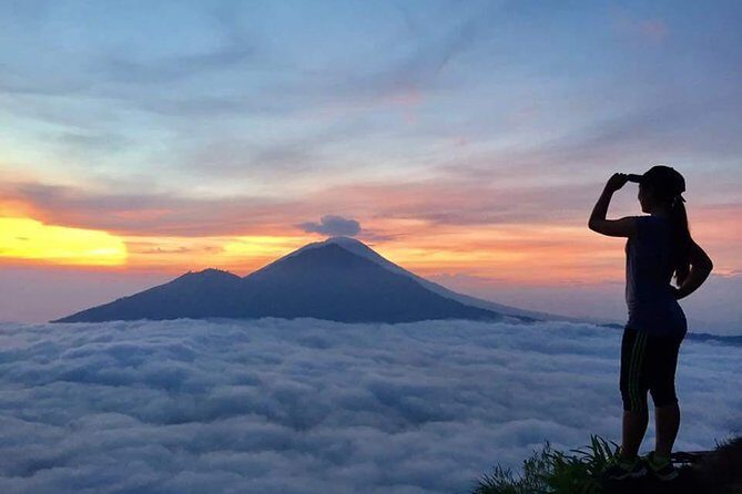 Mount Batur Sunrise Trekking Private Tours - What’s Included and What’s Not? Assessing the Value