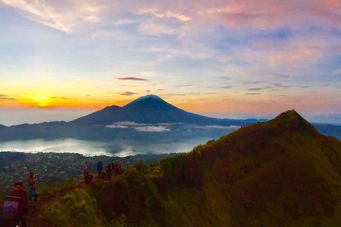 Mount Batur Sunrise Trekking Private Tours - Authenticity and Unique Aspects