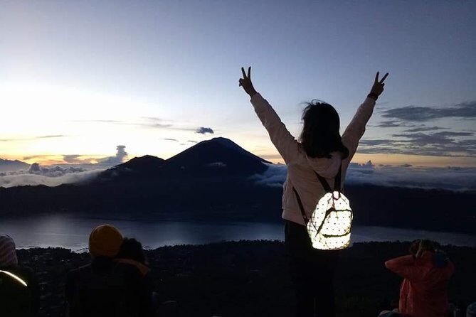 Mount Batur Sunrise Trekking Private Tours - Final Thoughts: Is This Tour Worth It?