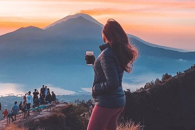 Mount Batur Sunrise Trekking Tour - An Honest Look at the Mount Batur Sunrise Trek