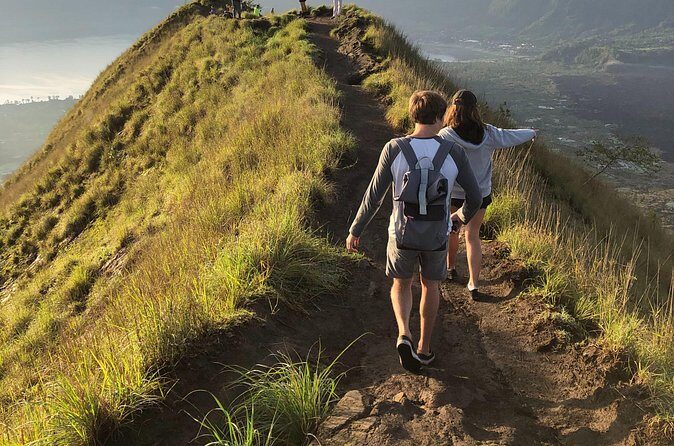 Mount Batur Sunrise Trekking Tour - Frequently Asked Questions