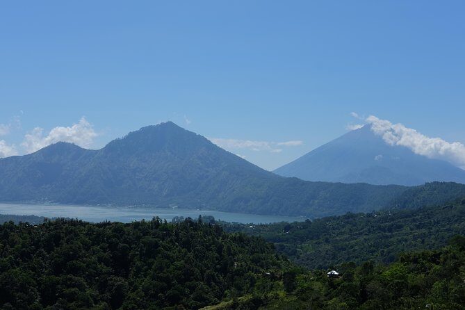 Mount Batur Sunrise Trekking Tour - What to Expect from the Mount Batur Sunrise Trekking Tour