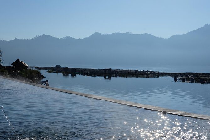 Mount Batur Sunrise Trekking Tour - An Honest Look at the Drawbacks