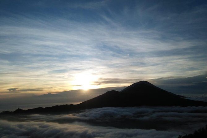 Mount Batur Sunrise Trekking Tour - Who Is This Tour Best Suited For?