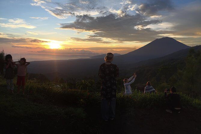 Mount Batur Sunrise Trekking Tour - The Sum Up