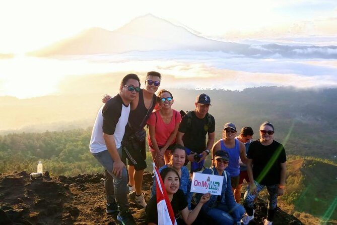 Mount Batur Sunrise Trekking Tour - Uluwatu area - What the Tour Includes and What It Means for You