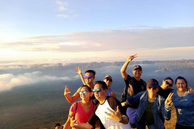 Mount Batur Sunrise Trekking Tour - Uluwatu area - Authenticity and Experience Quality