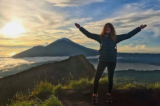 Mount Batur Sunrise Trekking Ubud + Tour - The Itinerary Breakdown: What to Expect on Your Mount Batur Sunrise Trek