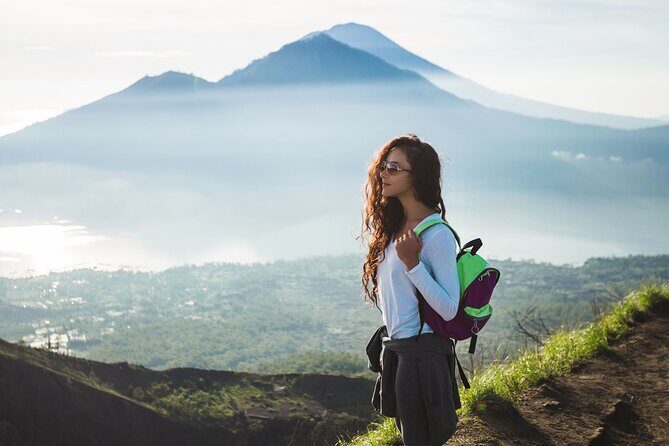 Mount Batur Sunrise Trekking Ubud + Tour - The Sum Up