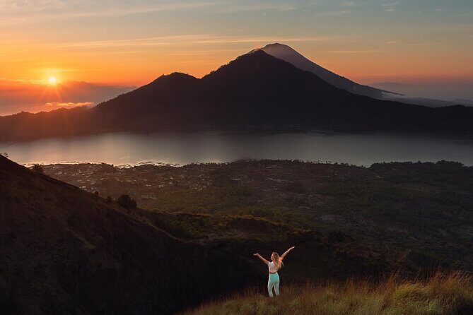 Mount Batur Sunrise Trekking Ubud + Tour - FAQs