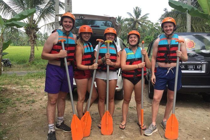 Mount Batur Sunrise Trekking & White Water Rafting ( Private - All Inclusive ) - What Travelers Say: Authenticity & Value