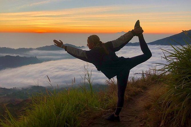 Mount Batur Sunrise Trekking with Best Local Guide - Authentic Experiences Highlighted by Travelers