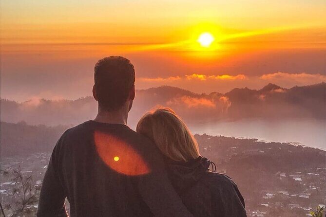 Mount Batur Sunrise Trekking with Best Local Guide - Who Will Love This Tour?