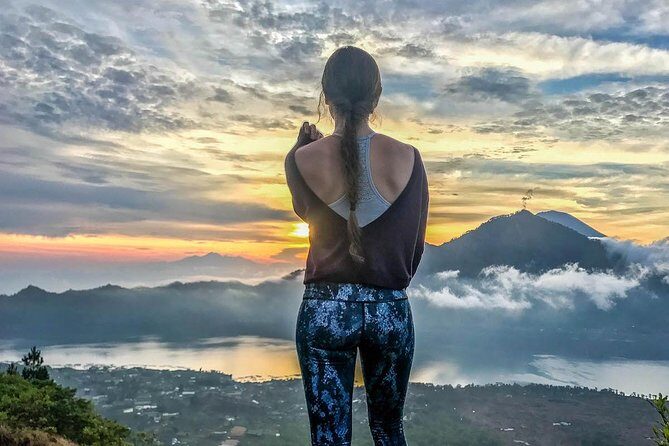 Mount Batur Sunrise Trekking With Breakfas - A Real Treasure for Adventure and Nature Lovers