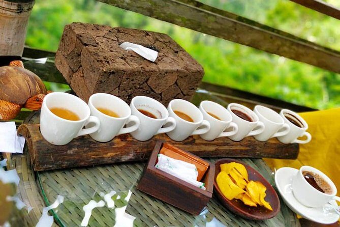 Mount Batur Sunrise Trekking With Breakfas - FAQs