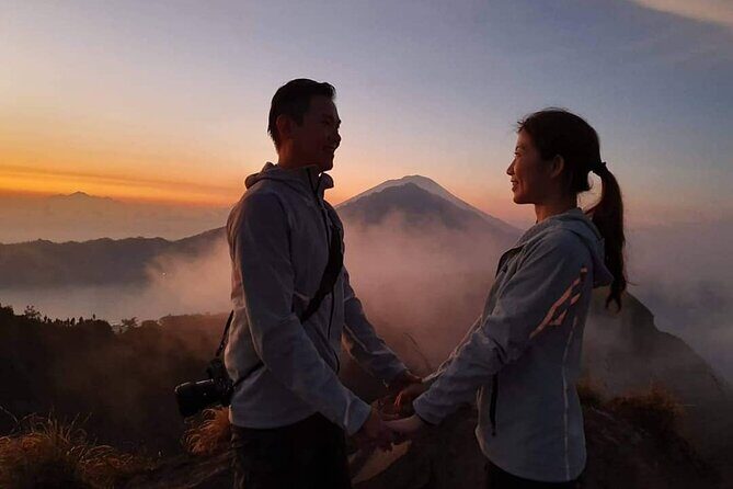 Mount Batur Sunrise Trekking with Breakfast - All Inclusive Tour - FAQ