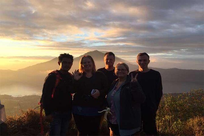 Mount Batur Sunrise Trekking With Guide & Breakfast - A Deep Dive into the Mount Batur Sunrise Trekking Experience