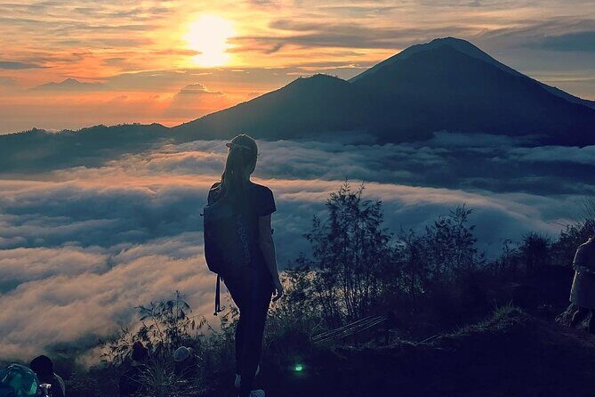 Mount Batur Sunrise Trekking With Hot Springs - Exploring the Mount Batur Sunrise Trek with Hot Springs