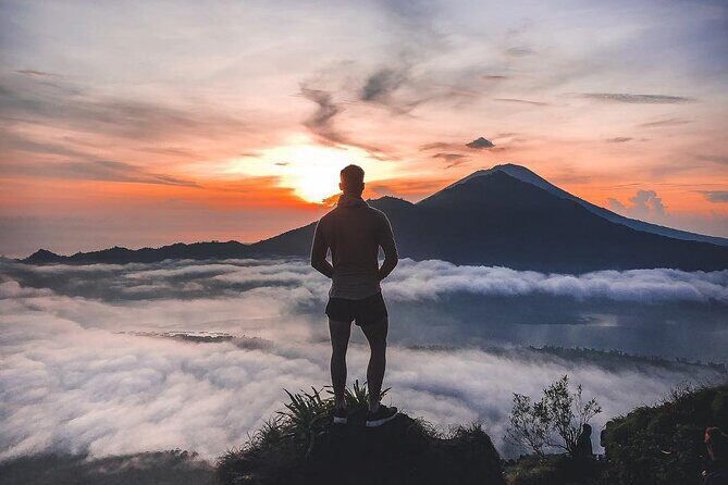 Mount Batur Sunrise Trekking With Hot Springs - The Value of the Experience