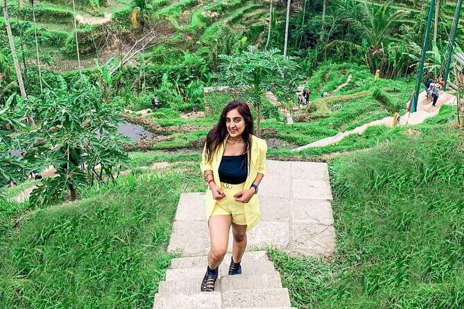 Mount Batur Sunrise Trekking With Hot Springs - The Sum Up