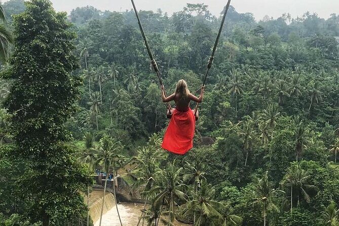 Mount Batur Sunrise Trekking With Hot Springs - FAQ