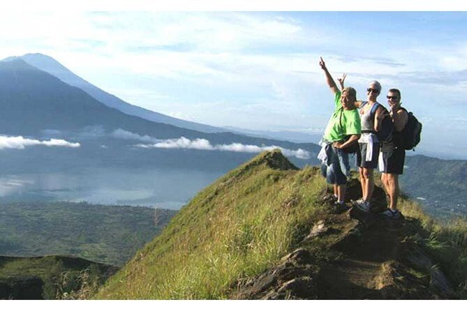 Mount Batur Sunrise Trekking with Hotel Transfers - An In-Depth Look at the Tour