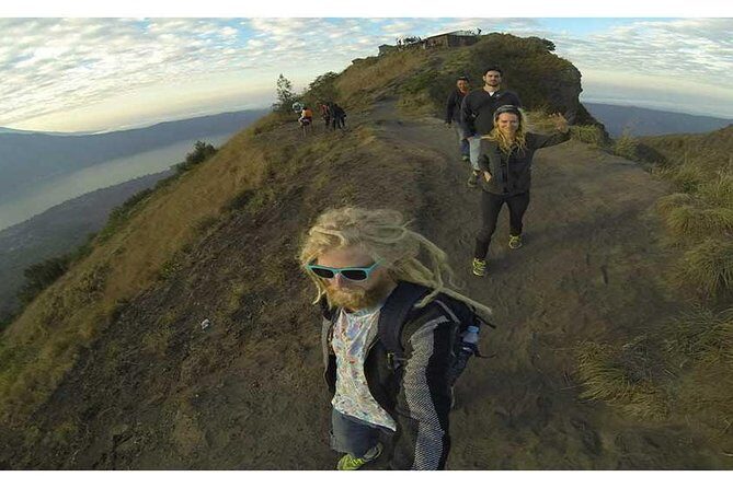 Mount Batur Sunrise Trekking with Hotel Transfers - Final Thoughts
