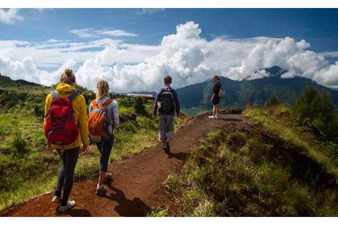Mount Batur Sunrise Trekking with Hotel Transfers - FAQs