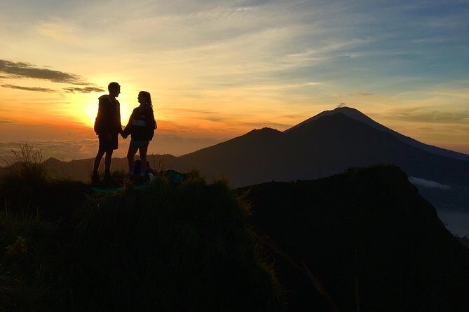Mount Batur Sunrise Trekking With Local Guide - The Practicalities: What You Need to Know
