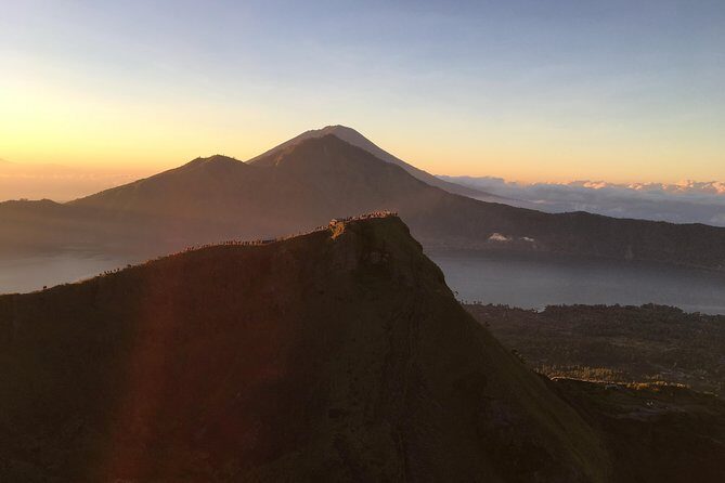 Mount Batur Sunrise Trekking With Local Guide - Authentic Insights from Traveler Reviews