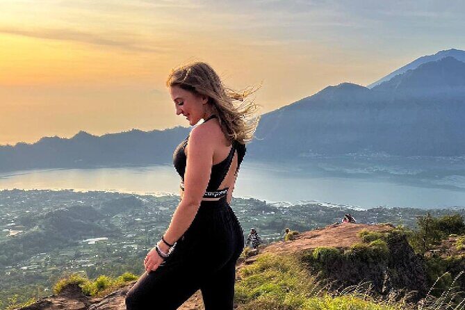 Mount Batur Sunrise Trekking With Local Guide - Who Should Consider This Tour?