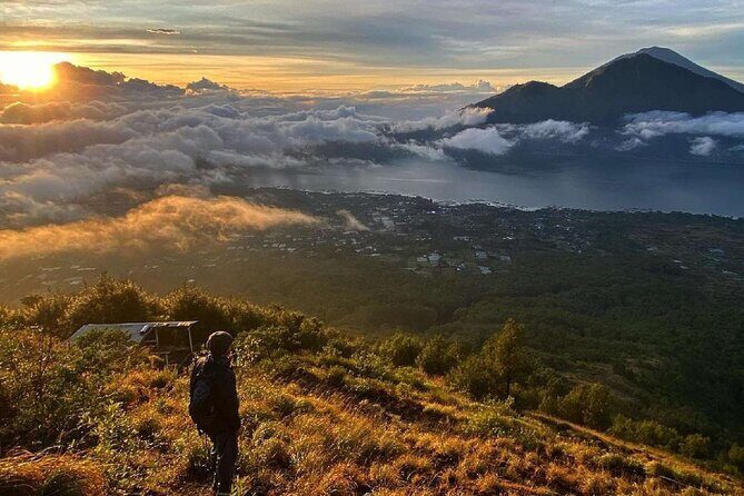 Mount Batur Sunrise Trekking With Local Guide - The Sum Up