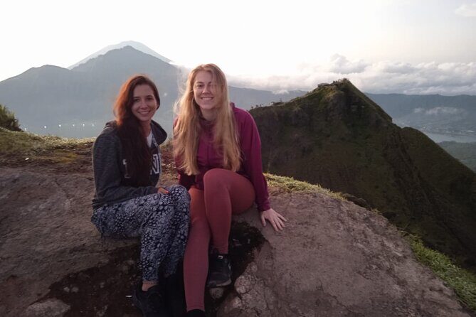 Mount Batur Sunrise Trekking with Natural Hot Spring - An Honest Look at the Tour Experience