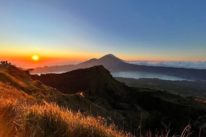 Mount Batur Sunrise Trekking with Natural Hot Spring - Why Travelers Love This Tour